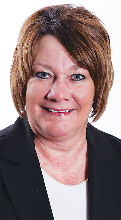 Peoples State Bank has new CEO, announces promotions | News, Sports ...